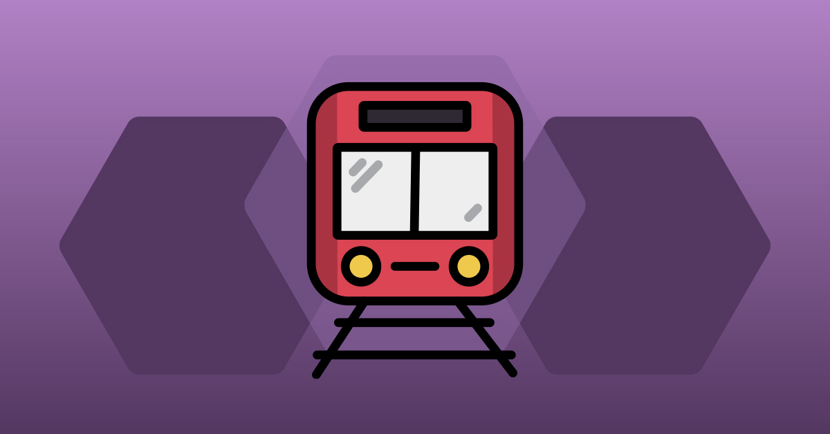 A New Website for a Transportation Technology Company | Case Studies