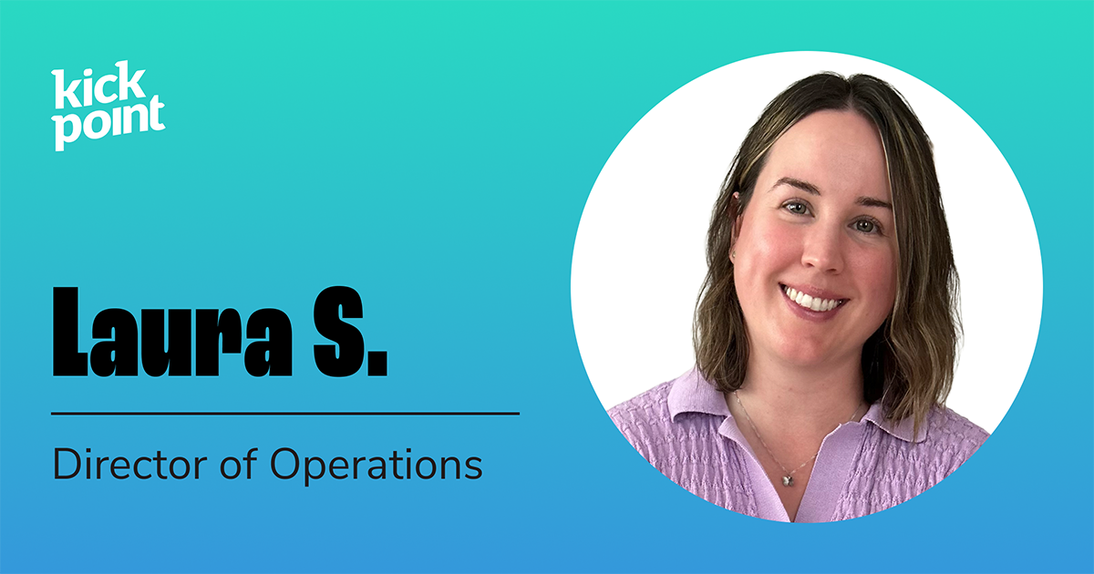 Laura Salter Is Our Managing Director | Project Management & Strategy ...